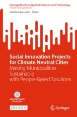Social Innovation Projects for Climate Neutral Cities: Making ...