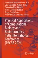 Practical Applications of Computational Biology and Bioinformatics ...