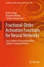 Fractional-Order Activation Functions for Neural Networks : Case Studies on Forecasting Wind ...