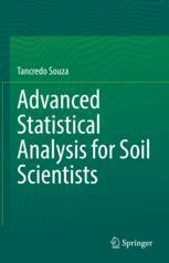 Advanced Statistical Analysis for Soil Scientists | Springer Nature Link (formerly SpringerLink)