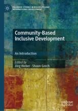 Community-Based Inclusive Development: An Introduction | SpringerLink