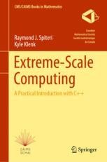 Extreme-Scale Computing: A Practical Introduction with C++ | SpringerLink