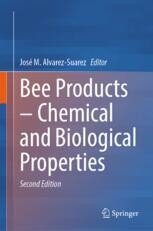 Bee Products – Chemical and Biological Properties | Springer Nature Link