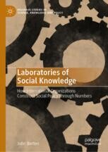 Laboratories of Social Knowledge: How International Organizations ...