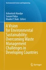 A Vision for Environmental Sustainability: Overcoming Waste Management ...