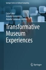 Transformative Museum Experiences | SpringerLink