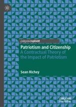 Patriotism and Citizenship: A Contractual Theory of the Impact of ...