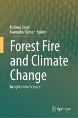 Forest Fire and Climate Change: Insights into Science | Springer Nature ...