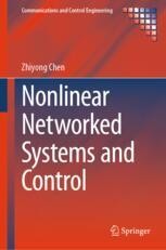Nonlinear Networked Systems and Control | Springer Nature Link (formerly SpringerLink)