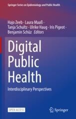 Digital Public Health: Interdisciplinary Perspectives | SpringerLink