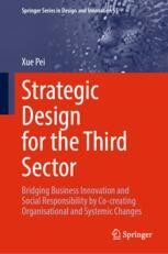 Strategic Design for the Third Sector: Bridging Business Innovation and ...