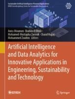Artificial Intelligence and Data Analytics for Innovative Applications in Engineering ...