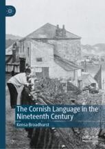 The Cornish Language in the Nineteenth Century | Springer Nature Link ...