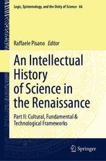 An Intellectual History of Science in the Renaissance: Part II ...