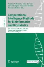 Computational Intelligence Methods for Bioinformatics and Biostatistics ...