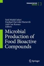 Microbial Production of Food Bioactive Compounds | SpringerLink