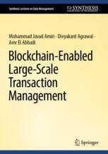 Blockchain-Enabled Large-Scale Transaction Management | SpringerLink