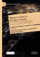 Migrant Labour in the Gig Economy: The Intersection of Migrant Labour ...