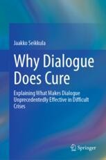 Why Dialogue Does Cure: Explaining What Makes Dialogue Unprecedentedly ...