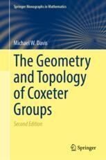 The Geometry and Topology of Coxeter Groups | SpringerLink