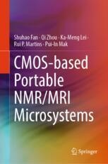 CMOS-based Portable NMR/MRI Microsystems | SpringerLink
