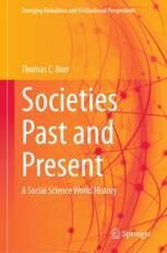 Societies Past and Present: A Social Science World History | SpringerLink