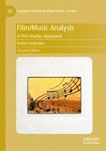 Film/Music Analysis: A Film Studies Approach | Springer Nature Link