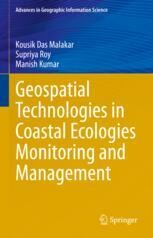 Geospatial Technologies in Coastal Ecologies Monitoring and Management | SpringerLink