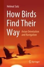 How Birds Find Their Way: Avian Orientation and Navigation | Springer ...