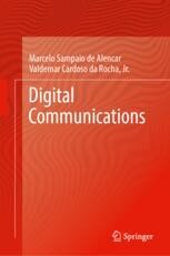 Digital Communications | SpringerLink