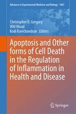 Apoptosis and Other forms of Cell Death in the Regulation of ...