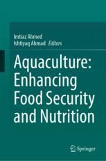 Aquaculture: Enhancing Food Security and Nutrition | Springer Nature Link
