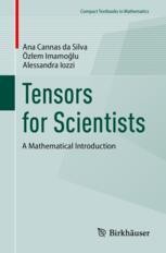 Tensors for Scientists: A Mathematical Introduction | SpringerLink
