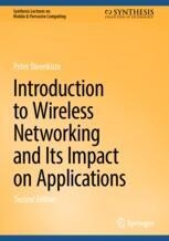 Introduction to Wireless Networking and Its Impact on Applications ...
