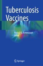 Tuberculosis Vaccines | SpringerLink