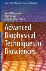 Advanced Biophysical Techniques in Biosciences | SpringerLink