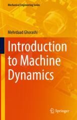 Introduction to Machine Dynamics | SpringerLink