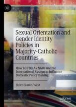 Sexual Orientation and Gender Identity Policies in Majority-Catholic ...