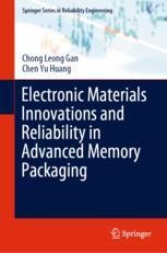 Electronic Materials Innovations and Reliability in Advanced Memory ...