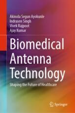 Biomedical Antenna Technology: Shaping the Future of Healthcare ...