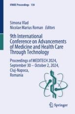 9th International Conference on Advancements of Medicine and Health Care Through Technology ...
