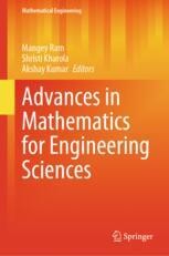 Advances in Mathematics for Engineering Sciences | SpringerLink