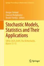 Stochastic Models, Statistics and Their Applications: SMSA 2024, Delft, The Netherlands, March ...