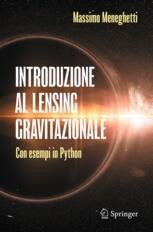 Introduzione al lensing gravitazionale: Con esempi in Python | SpringerLink
