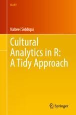 Cultural Analytics in R: A Tidy Approach | SpringerLink