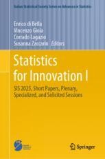 Statistics for Innovation I: SIS 2025, Short Papers, Plenary ...