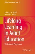 Lifelong Learning in Adult Education: The Clemente Programme | SpringerLink