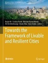 Towards the Framework of Livable and Resilient Cities | Springer Nature ...
