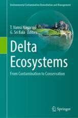 Delta Ecosystems: From Contamination to Conservation | SpringerLink