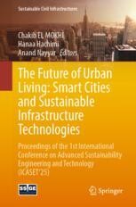 The Future of Urban Living: Smart Cities and Sustainable Infrastructure Technologies ...
